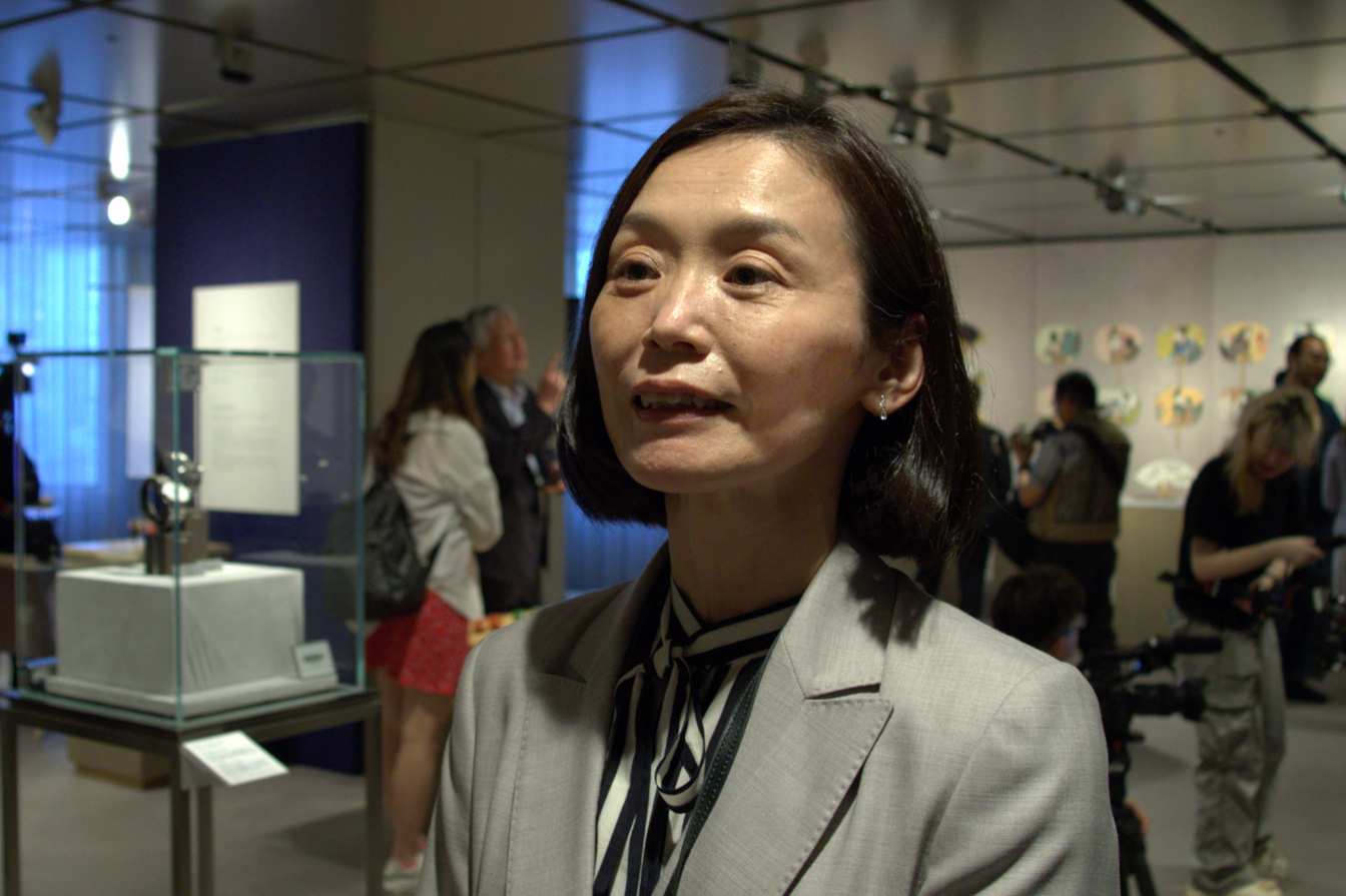 100年以上続く伝統工芸品を東京を代表するブランドに | JSTORIES